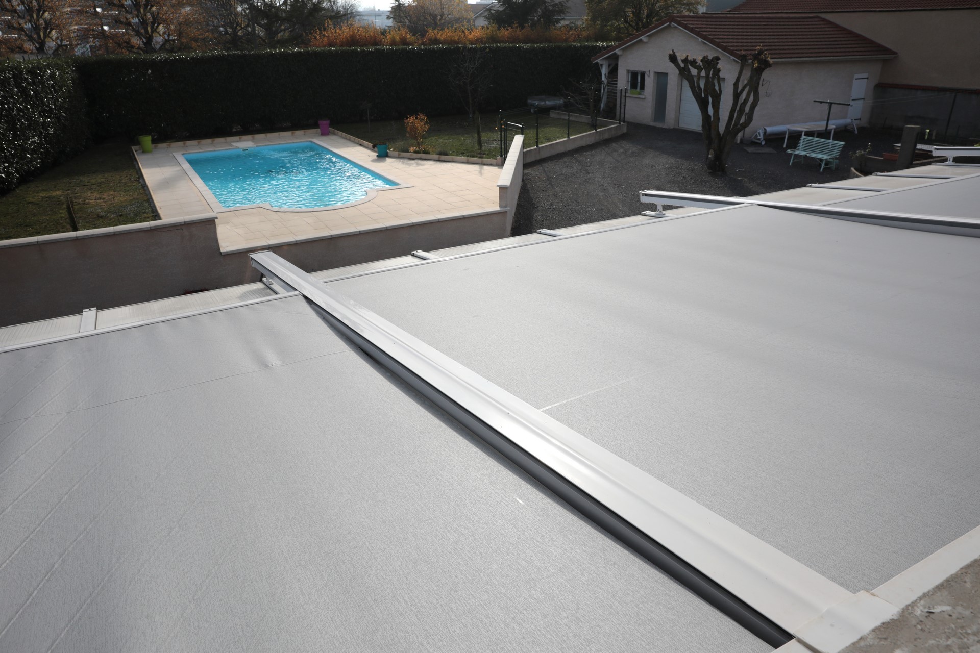 Store GAMMA - La Boutique du Store