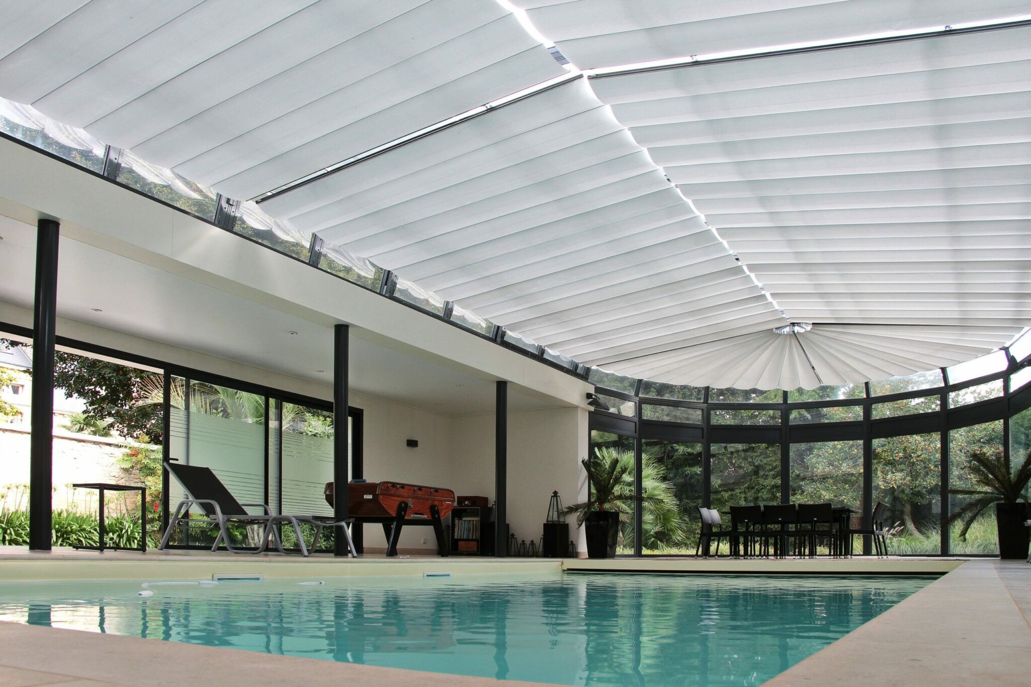 Stores de vérandas - La Boutique du Store