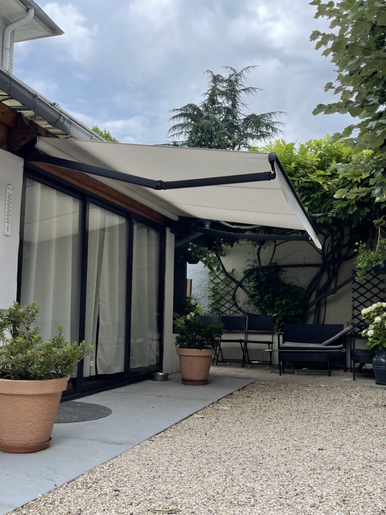 La Boutique du Store, fabricant et installateur de stores et pergolas